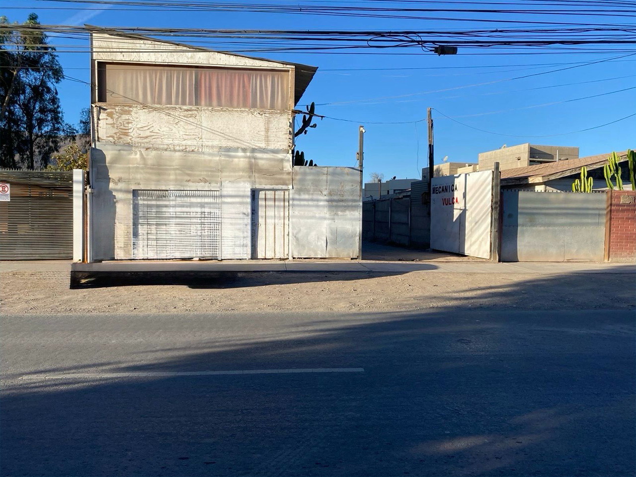 Local Comercial Av. Los Carreras 4523 en Copiapó | Macal