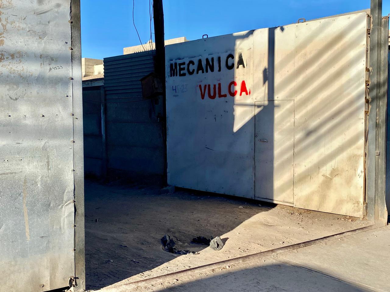 Local Comercial Av. Los Carreras 4523 en Copiapó | Macal